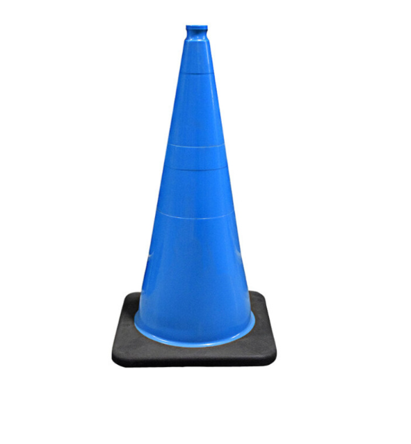 Blue Traffic Cone – Whistle Preferred Products