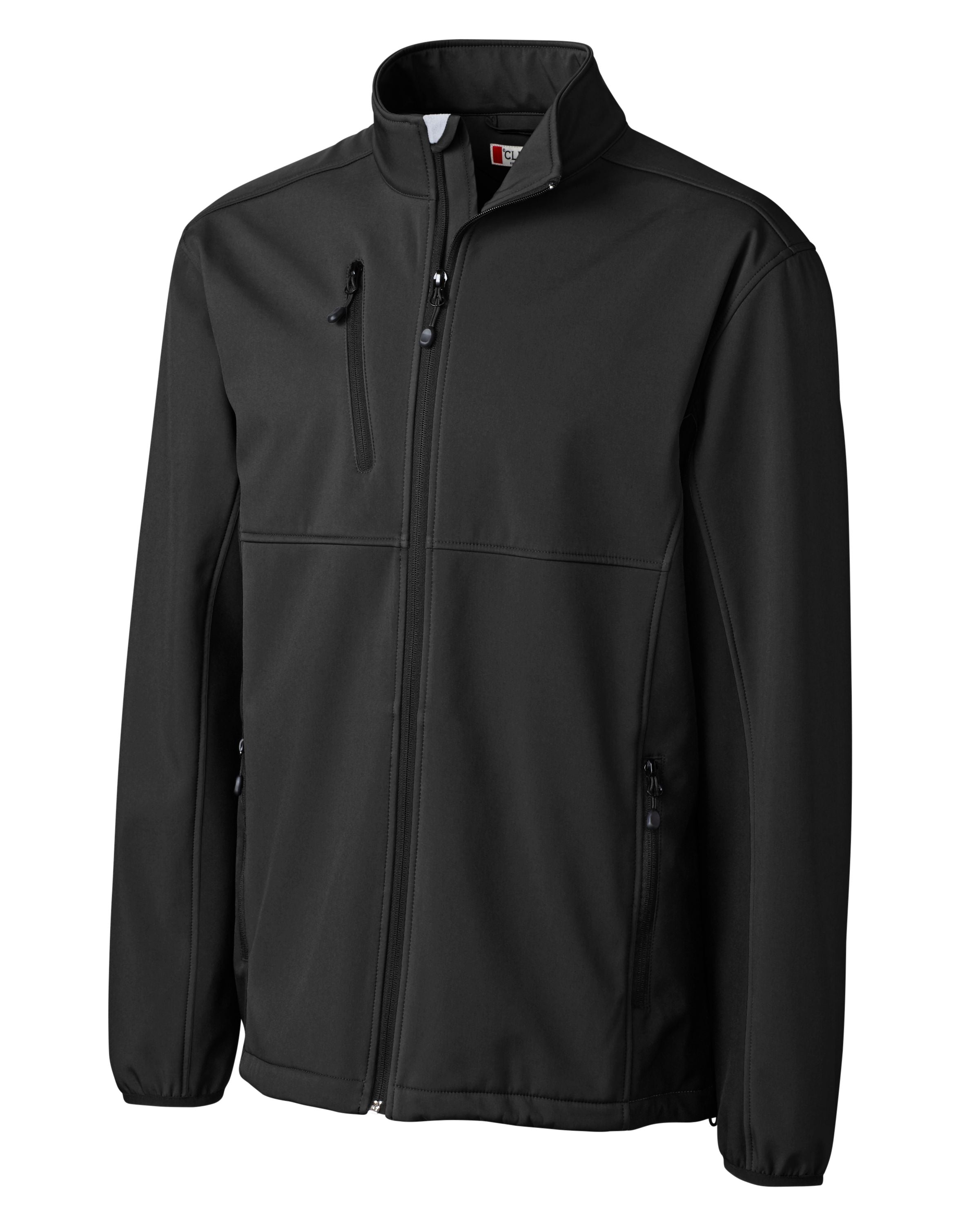 Clique Softshell Jacket – Whistle Preferred Products