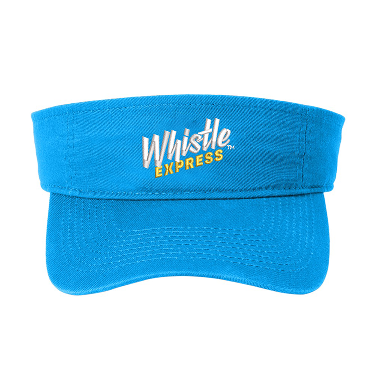Visor – Whistle Preferred Products